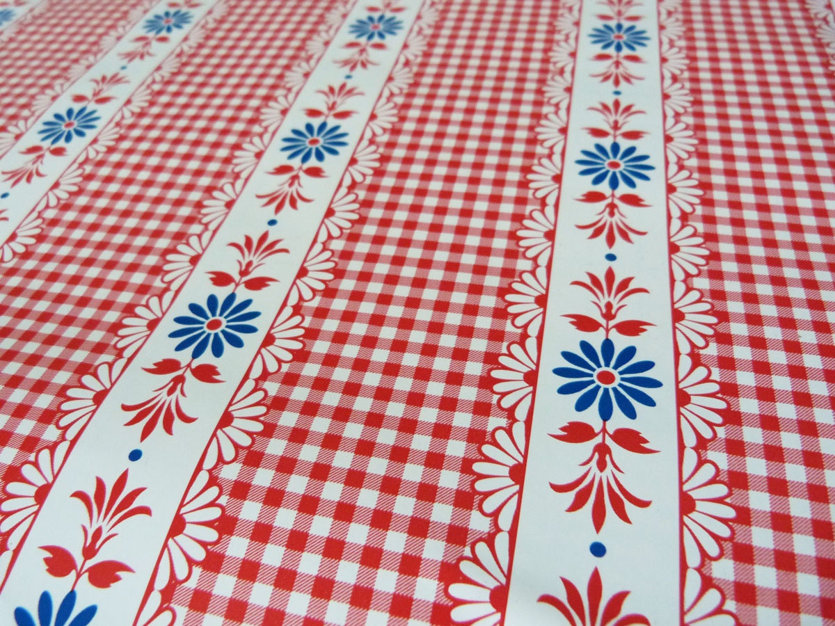 Patterned contact paper sticky backed plastic