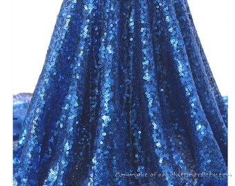 Royal blue backdrop | Etsy