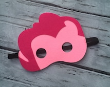 Unique my little pony mask related items | Etsy