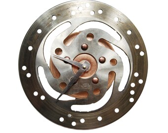 reCycle Clocks by recycleclocks on Etsy