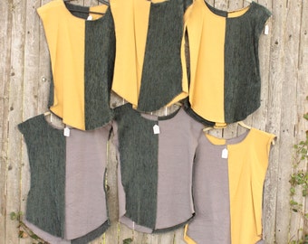 Knight tabard | Etsy