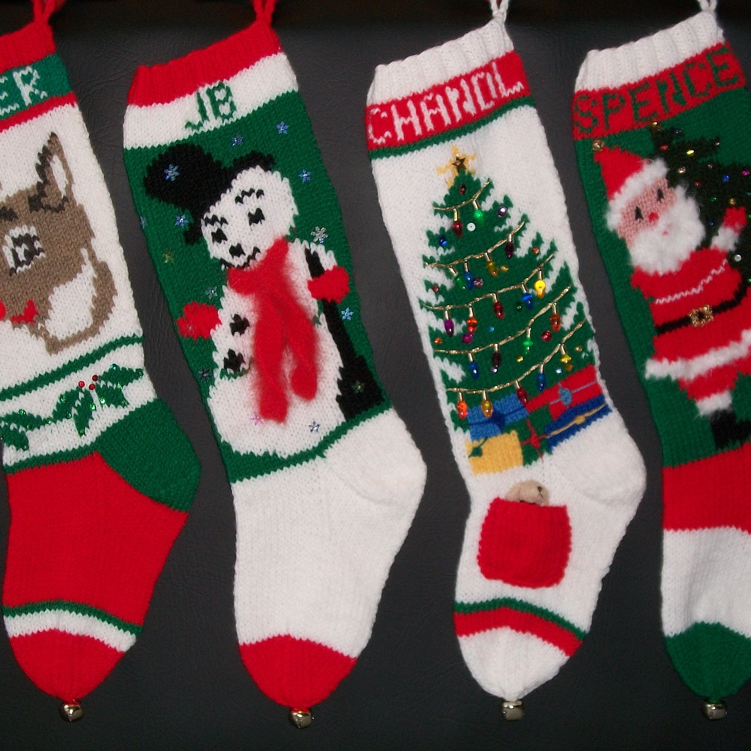 The Knotty Needleworker by knottyneedleworker on Etsy