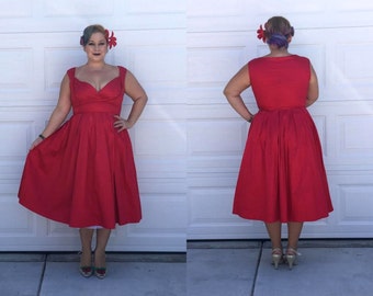 Car show dress | Etsy