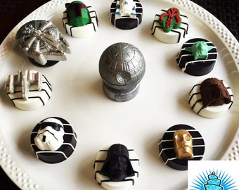 Oreo cookie favors | Etsy