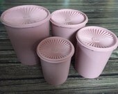 Unique tupperware related items | Etsy