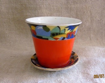 Czech pottery | Etsy