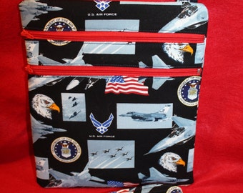 Air force logo | Etsy