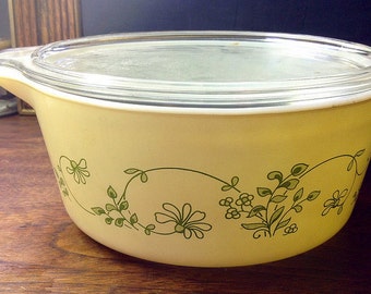 Pyrex shenandoah | Etsy