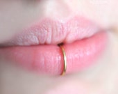 925 sterling silver and 14k gold filled available. by LotEarCuffs