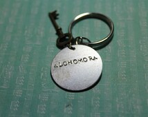 Popular items for alohomora on Etsy