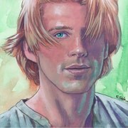 Scott Christian Sava's Original Art... by ScottChristianSava