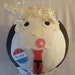 Seal Pinata by PinataPals on Etsy