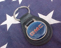 Popular items for gmc keychain on Etsy