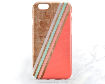 Striped phone case | Etsy