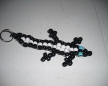 Unique skunk beads related items | Etsy