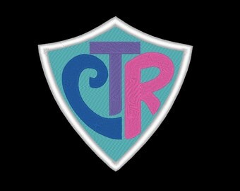 Lds embroidery | Etsy