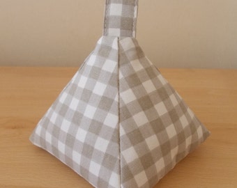 Fabric door stop | Etsy