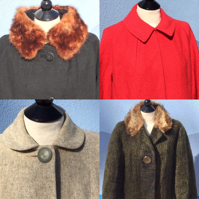 Rare Revival Vintage Mens & Womens Clothing by RareRevivalVintage