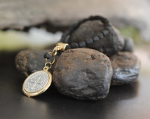 Popular items for azabache jewelry on Etsy