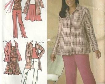 Vintage & Retro Sewing Patterns by ClassyPatterns on Etsy