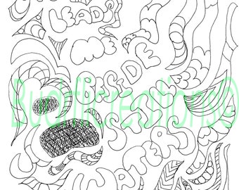 Instant Download Letter J Tweet Tweet by Budrfli Adult