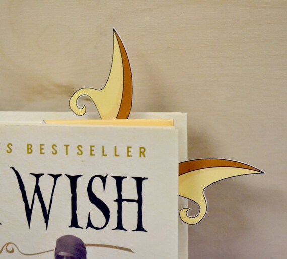 Raichu Bookmark by MomosMakery on Etsy