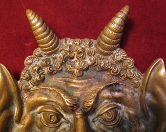 Unique satyr sculpture related items | Etsy