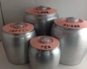 Unique aluminum tea set related items | Etsy