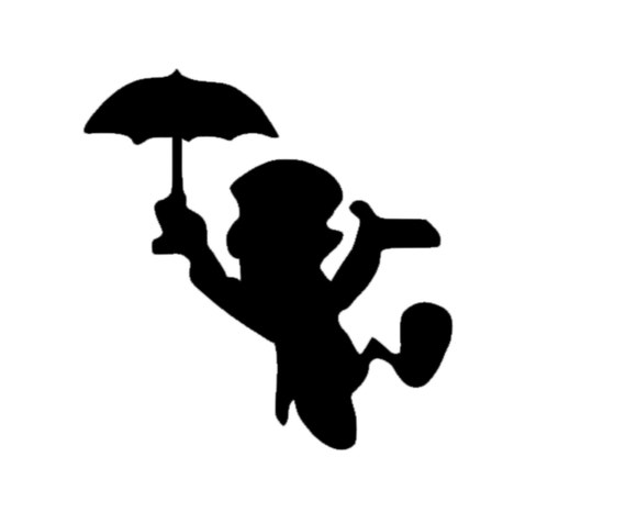 Jiminy Cricket Disney Magic Band Decal Disney Decal Disney