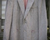 Unique tweed jacket related items | Etsy