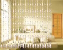 Unique beaded room divider related items | Etsy