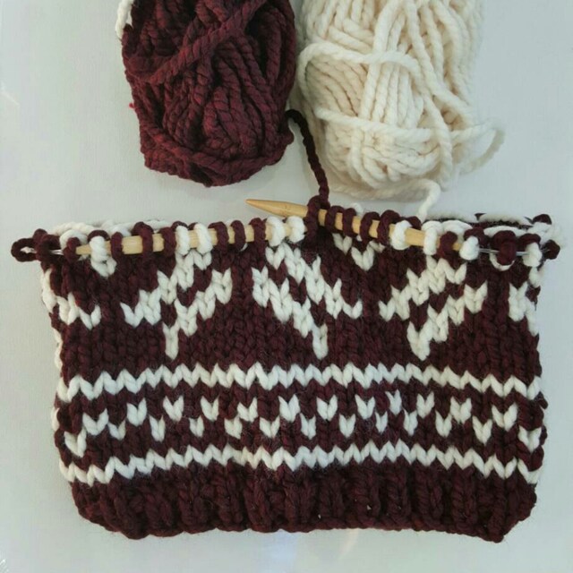 Coffee Bean Knitting by CoffeeBeanKnitting on Etsy