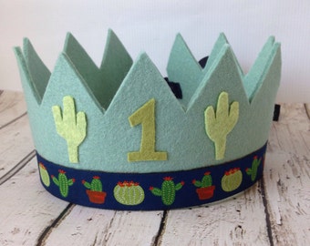 felt crown – Etsy