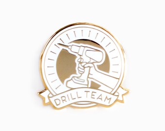 Unique drill team gifts related items | Etsy