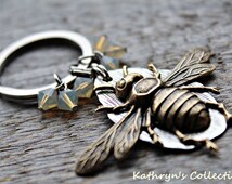 Unique bee keeper gift related items | Etsy