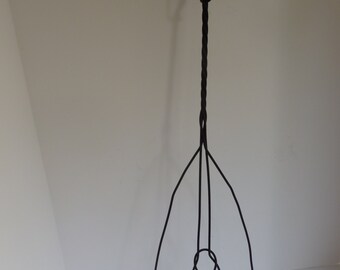 Antique rug beater | Etsy