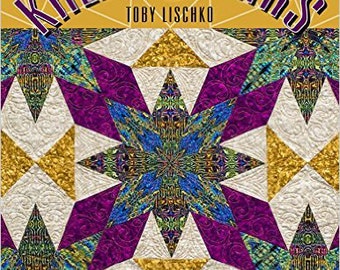 Autumn Splendor quilt pattern. by GatewayQuiltsnStuff on Etsy