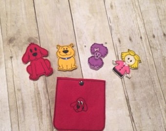 Clifford birthday | Etsy