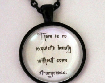 And With Strange Aeons Even Death May Die by BlackMagickFactory