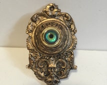 Unique doorbell related items | Etsy