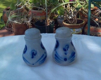 Salt glazed pottery | Etsy