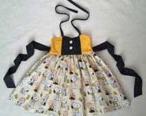 Unique snoopy birthday related items | Etsy