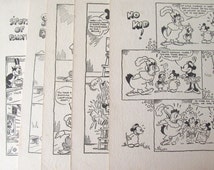 Popular items for mickey mouse sheet on Etsy