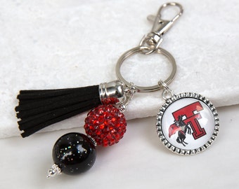 Texas tech raiders | Etsy