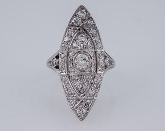 Right hand ring | Etsy