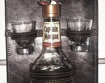 Captain morgan | Etsy