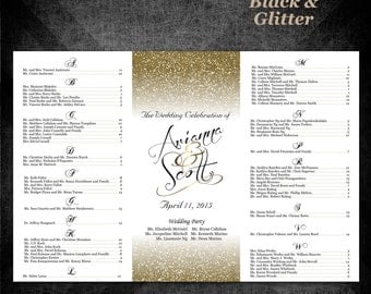 Table assignment | Etsy