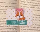Happy Hello Art by HappyHelloCo on Etsy
