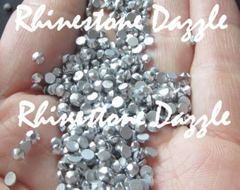 Flatback rhinestones | Etsy