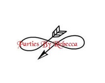 Unique infinity svg related items | Etsy